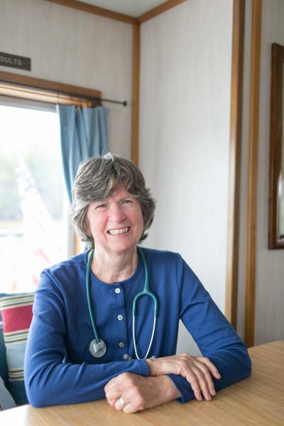 Seacoast Mission honors health care partners | Health | mdislander.com