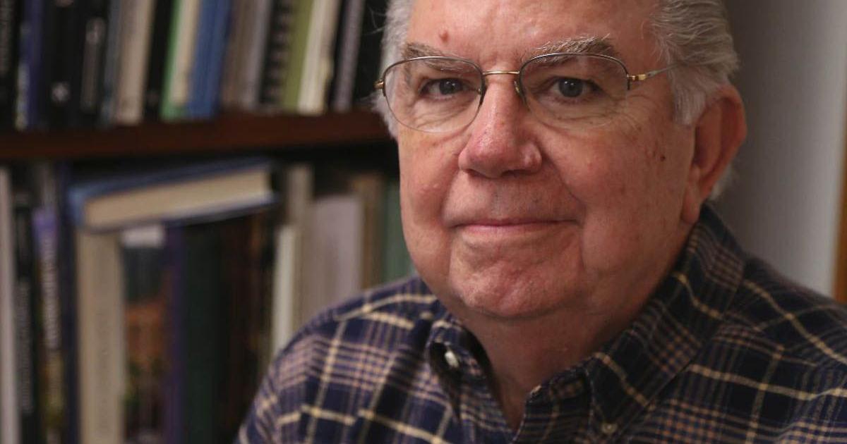 Author discovers hidden Dorr manuscript collections | Arts & Living ...