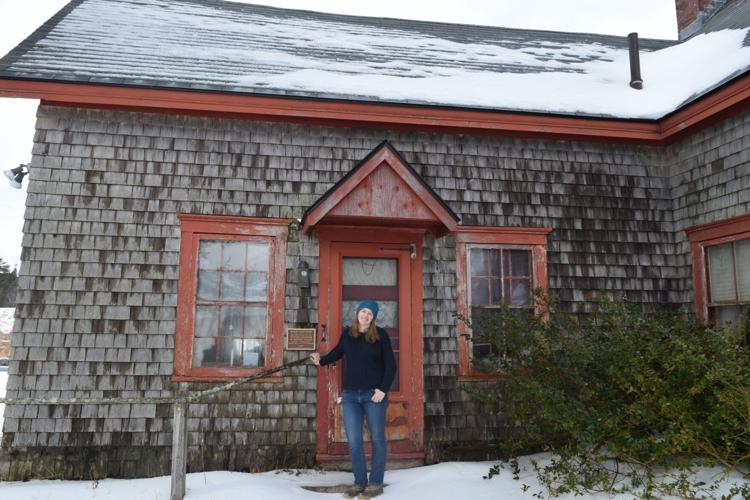 Stories of Stone Barn Farm | Arts & Living | mdislander.com