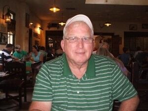 George M. Merchant | Obituaries | mdislander.com