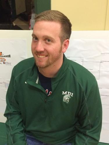 McKim to lead Acadia Youth Sports | Baseball | mdislander.com