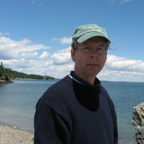 Carl Little to discuss 'Art of Penobscot Bay' at Southwest Harbor ...