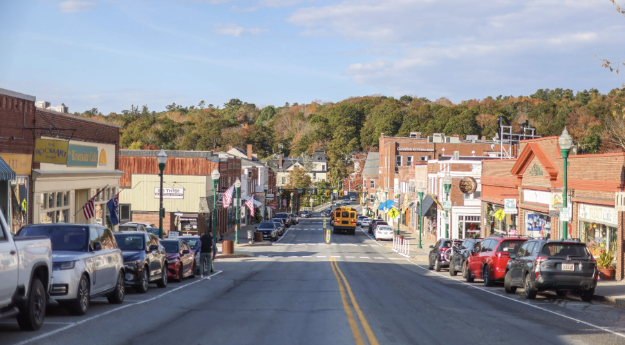 In Focus: Ellsworth and Bucksport appeal to increased tourism | In ...
