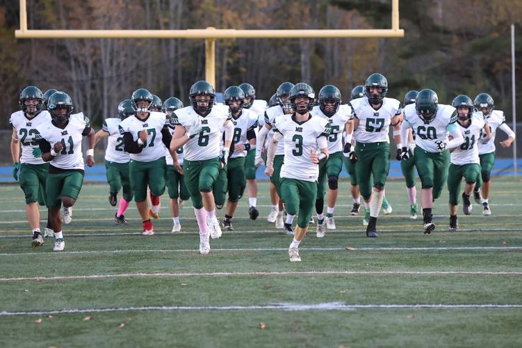 MDI football team earns huge road win over Morse | Sports | mdislander.com