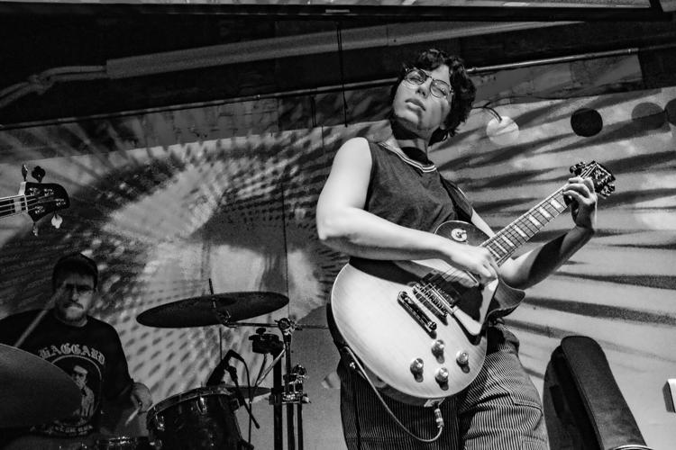 Maine-based band Lolabelle embarks on New England tour | Arts & Living ...