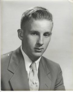 Roger L. Pomroy | Obituaries | mdislander.com