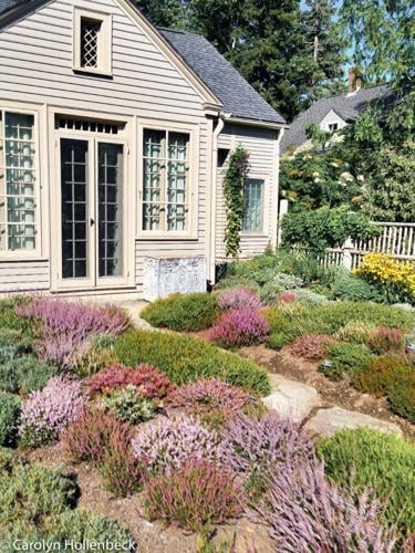 Beatrix Farrand Society awarded $10k grant | News | mdislander.com