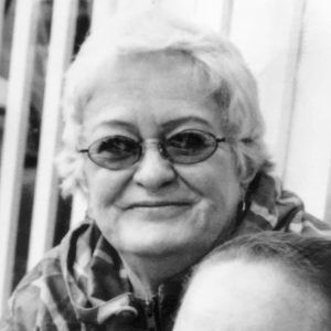 Doris Wood | Obituaries | mdislander.com