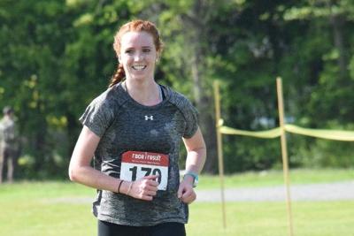 Homich, Maloy win Acadia Half | Running/Cycling | mdislander.com