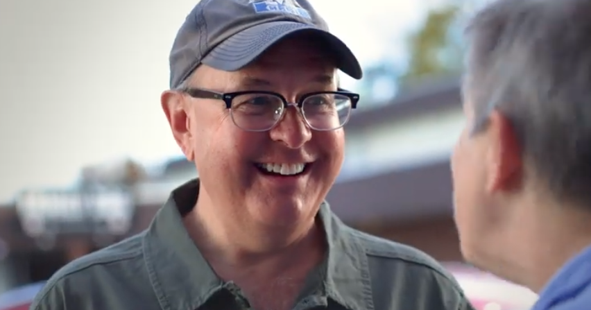 Bar Harbor native Matt Dunlap to challenge Golden in primary | Politics ...