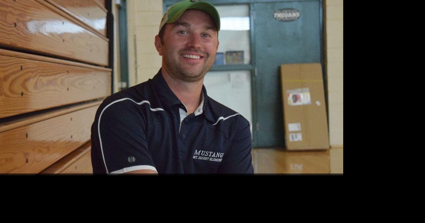 Athlete of the Week: Justin Norwood | Sports | mdislander.com