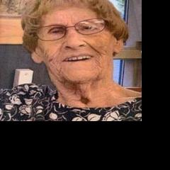 Marion Frances (Turner) Stinson | Obituaries | mdislander.com