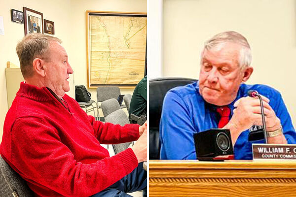 Officials have clashed over Sheriff's Office spending. Here's a look at ...