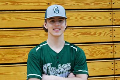Athlete of the Week: Colin Sullivan | Baseball | mdislander.com
