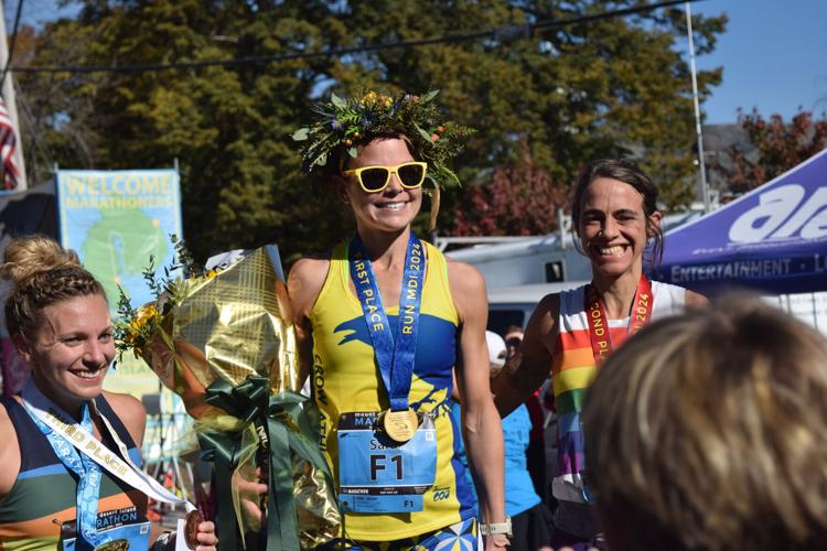 MDI Marathon 'coming to maturity' after 21st running | News ...