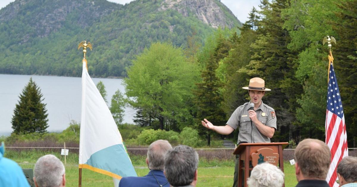 Island Explorer celebrates 20 years, new buses | News | mdislander.com