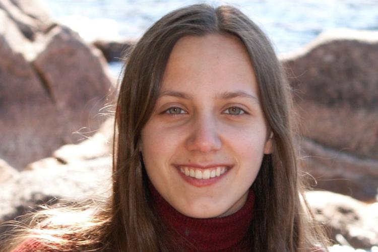 Killam Fellowship awarded to Bass Harbor student | Education ...