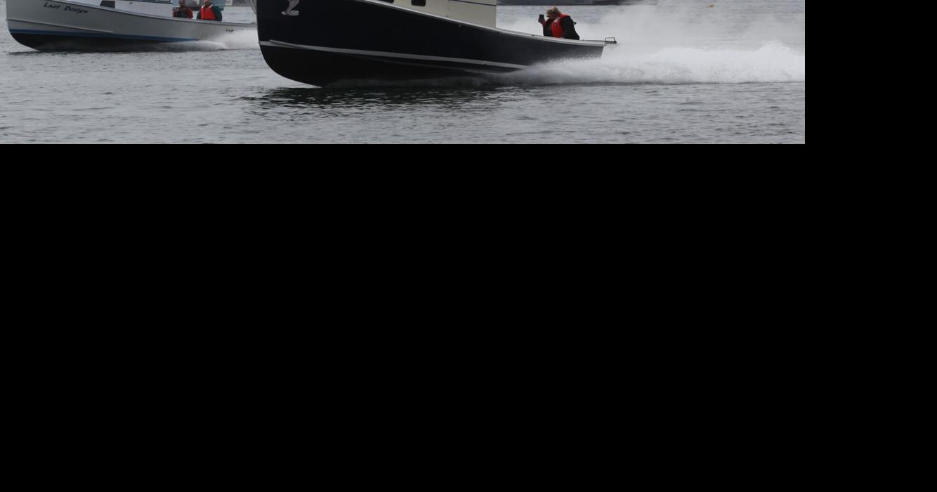Bass Harbor Lobster Boat Race is this Sunday | Maritime | mdislander.com