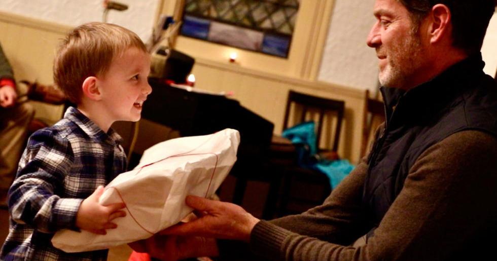 MSM delivers Christmas cheer | Lifestyle | mdislander.com