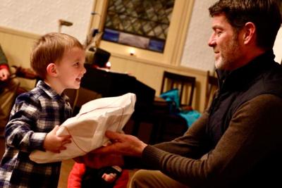 MSM delivers Christmas cheer | Lifestyle | mdislander.com