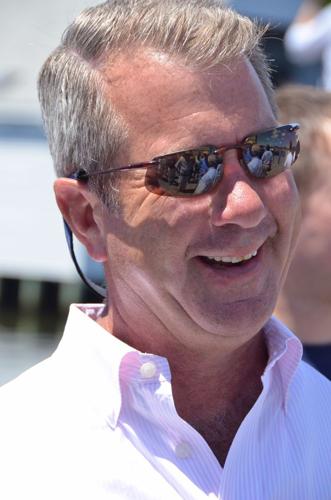 Hinckley Co. President Jim McManus dies | News | mdislander.com