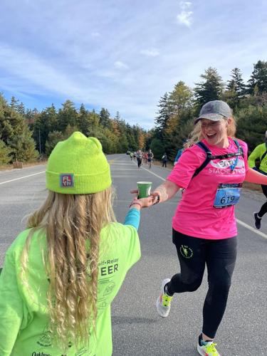 MDI Marathon brings the island together | News | mdislander.com