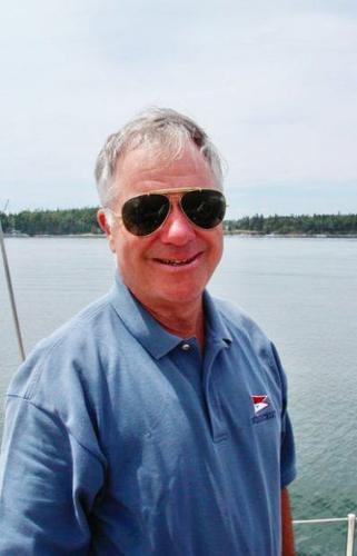 Colket family Luders back in action | News | mdislander.com