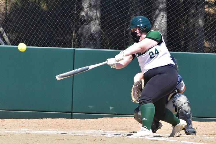 MDI baseball opens season with doubleheader sweep | Baseball | mdislander.com