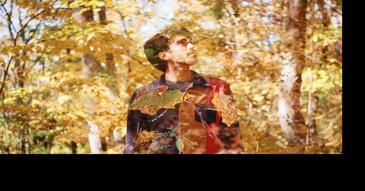 Free concert with Lyle de Vitry at the Jesup | Arts & Living ...