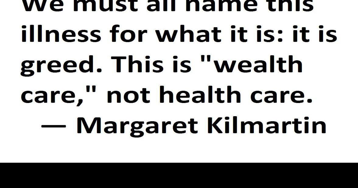 Do no harm | Letters To Editor | mdislander.com