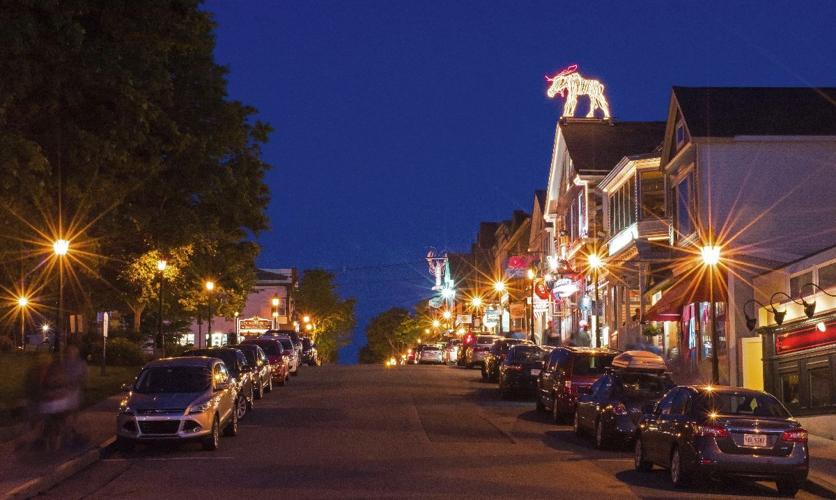Bar Harbor’s Main Street sees growth | News | mdislander.com
