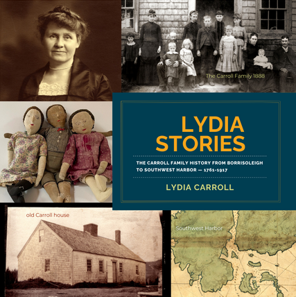 "Lydia Stories" author to give talk | Community | mdislander.com