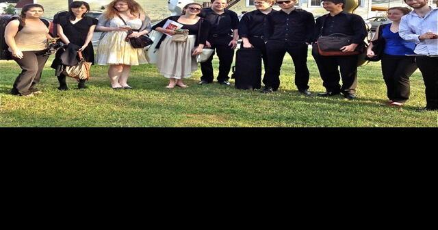 Kneisel Hall chamber concert in Southwest Harbor on July 22 | Community ...