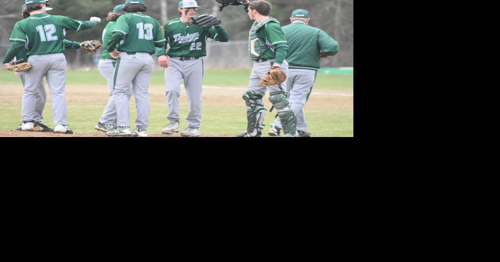 Baseball, softball sweep double-headers at Caribou | Baseball ...