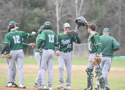 Baseball, softball sweep double-headers at Caribou | Baseball ...