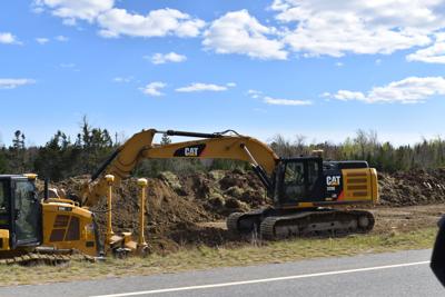 Gateway Center construction starts | News | mdislander.com