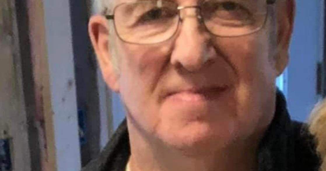 Richard Whitney Hamblen | Obituaries | mdislander.com