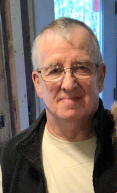 Richard Whitney Hamblen | Obituaries | mdislander.com