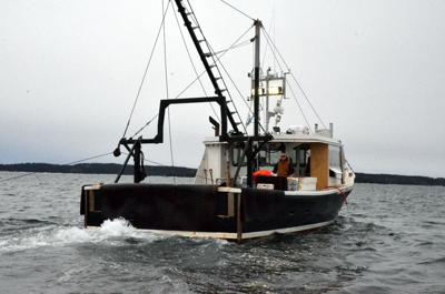 Scallopers gear up for season start | News | mdislander.com