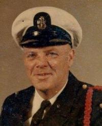 Joseph Patrick Ryan | Obituaries | mdislander.com