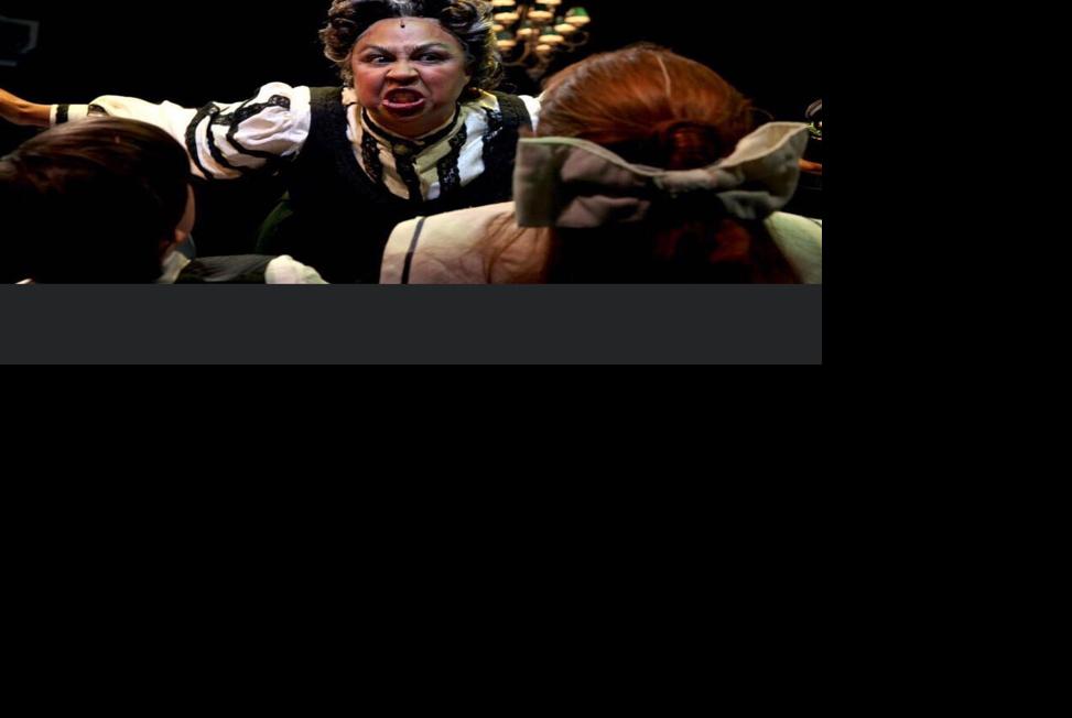 Deck House veteran pops up in Penobscot Theatre's ‘Mary Poppins’ | Arts ...