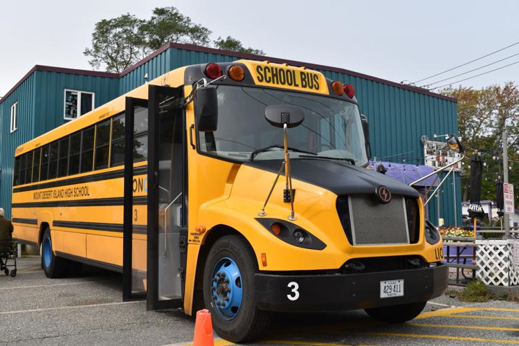 Annual fair raises climate change awareness | Environment | mdislander.com