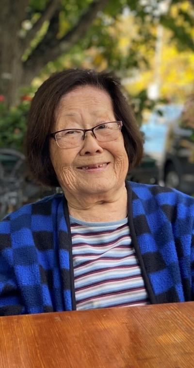 Edith “Edie” S. Mann | Obituaries | mdislander.com