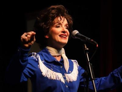 Patsy at the grand ole Grand | Entertainment | mdislander.com