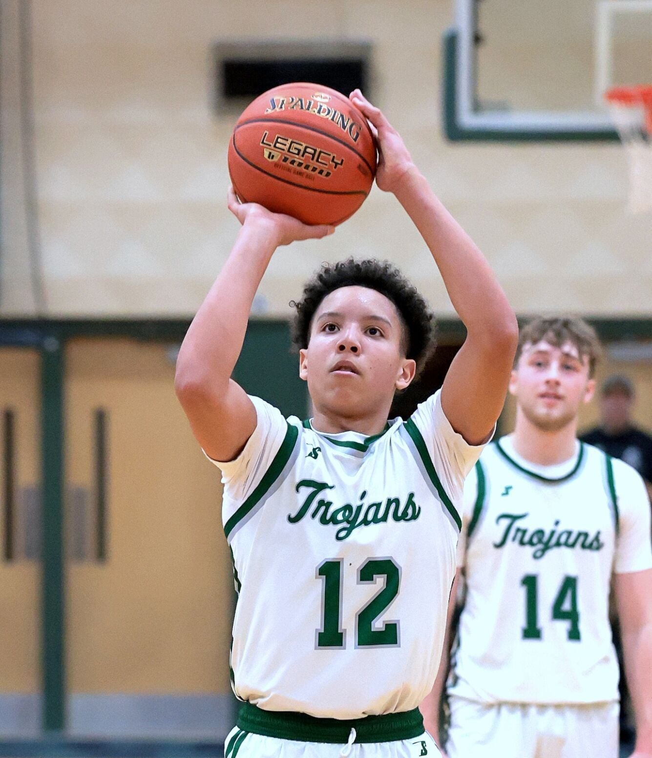 Dynamic MDI junior Witham headlines All-County boys basketball team ...