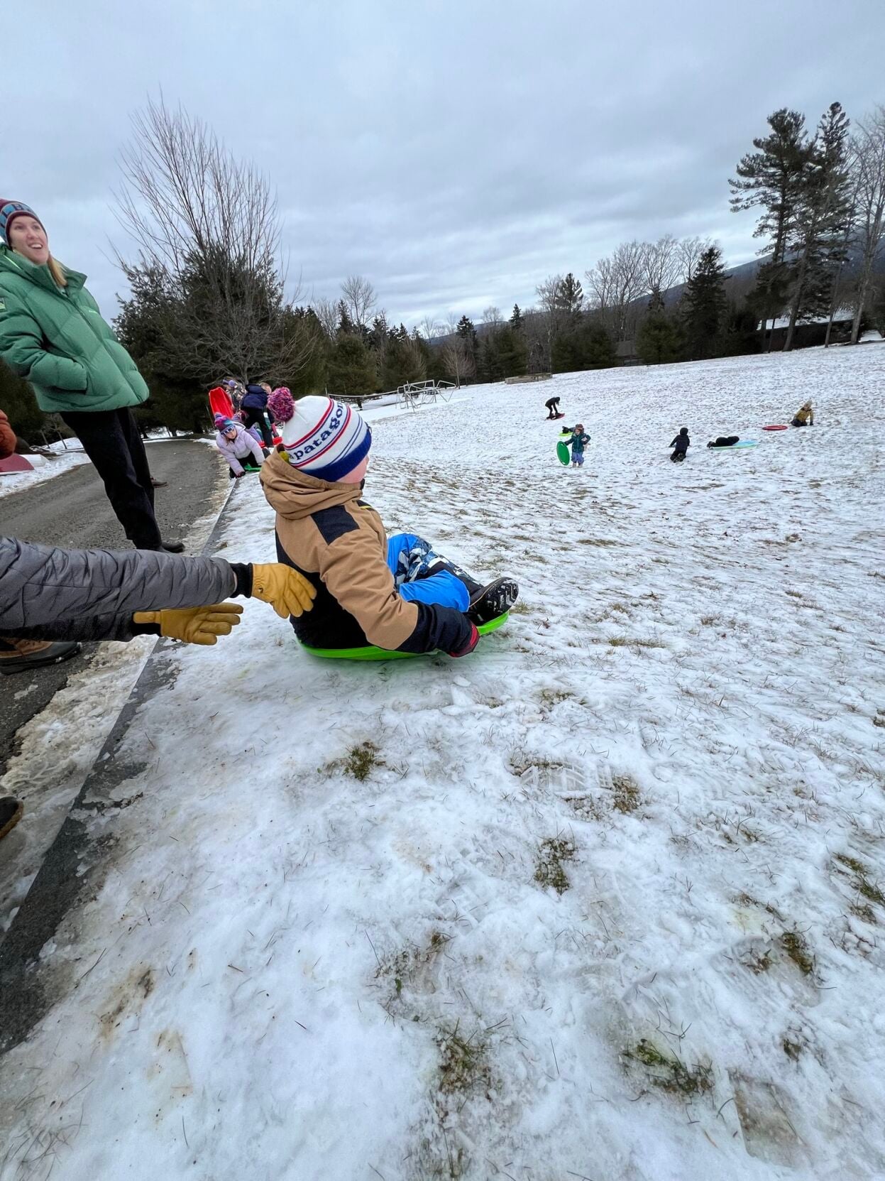 3rd Annual Winter Warmup successfully 'in the books' | Entertainment ...