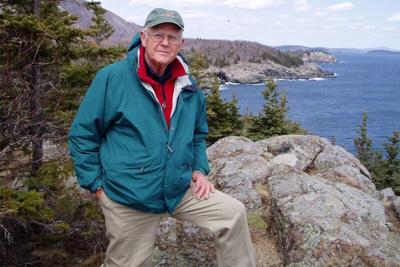 Geologist to speak about Earth, earthquakes | Archives | mdislander.com