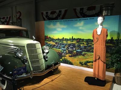 Henry Ford Museum curator to speak | Arts & Living | mdislander.com