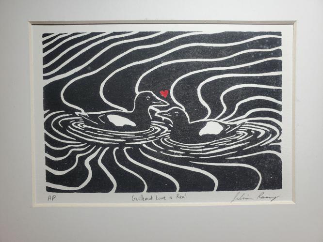 Two days of art classes at The Gilley Museum | Community | mdislander.com