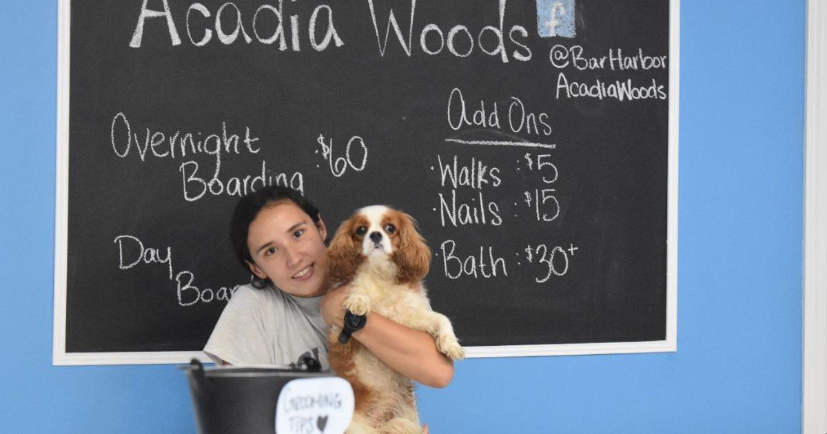 Kennel service changes hands | Lifestyle | mdislander.com
